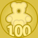 Love Is All Around เป้าหมายความสำเร็จ - Epic Games Store