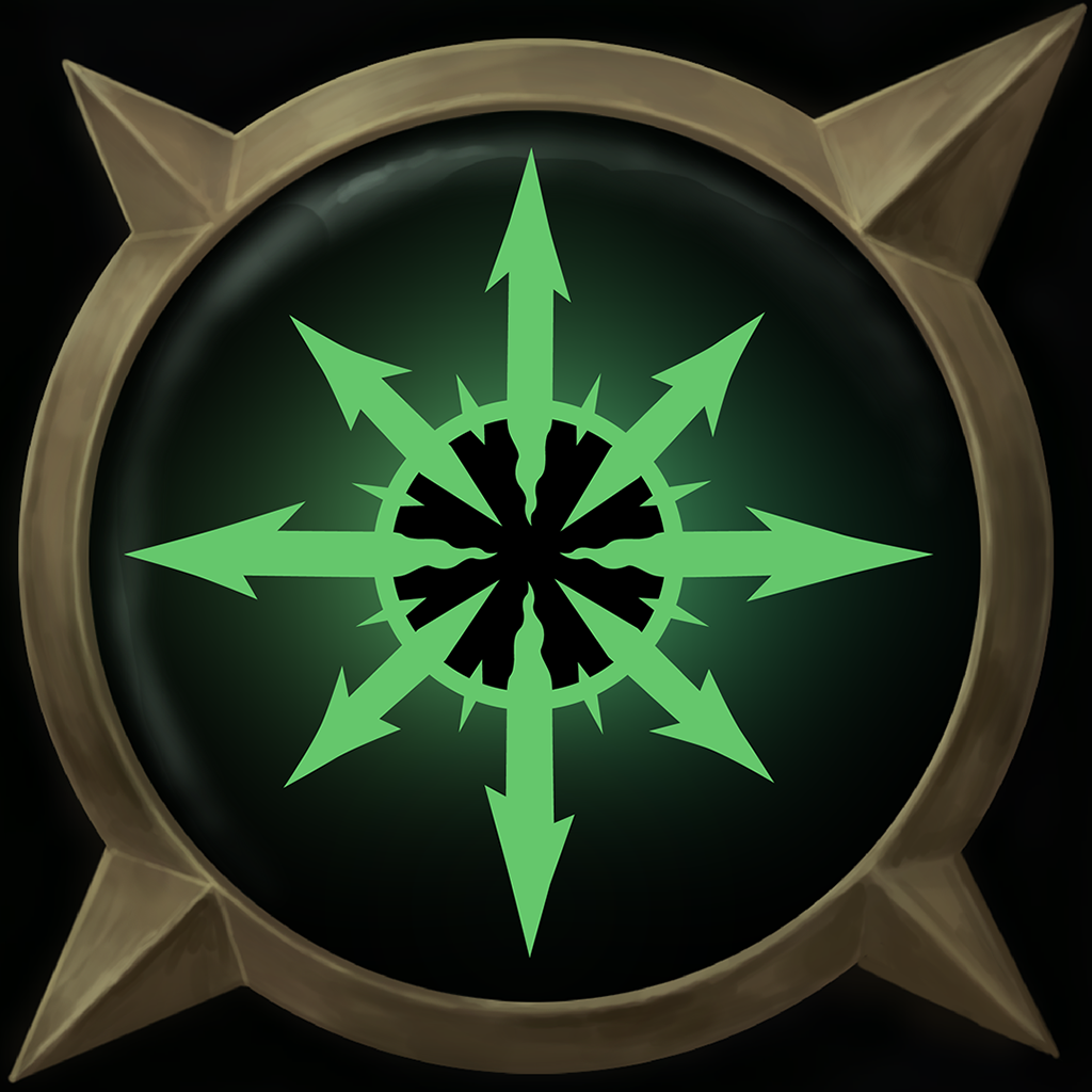 Warhammer 40,000: Rogue Trader Achievements - Epic Games Store