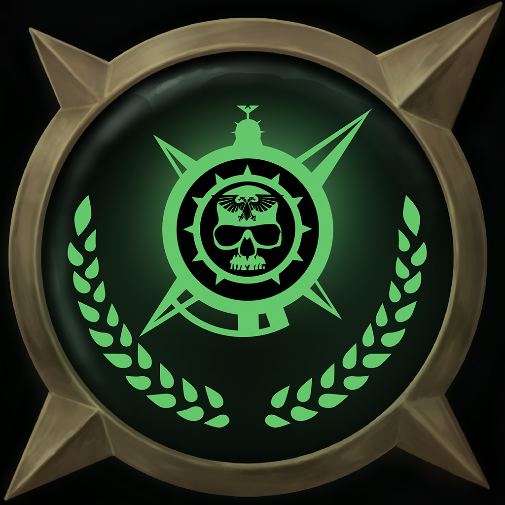 Warhammer 40,000: Rogue Trader Achievements - Epic Games Store